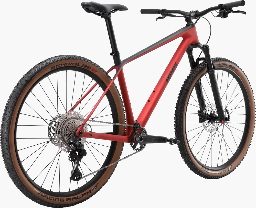 2023 BiXS CORE 100 – Specs, Comparisons, Reviews – 99 Spokes