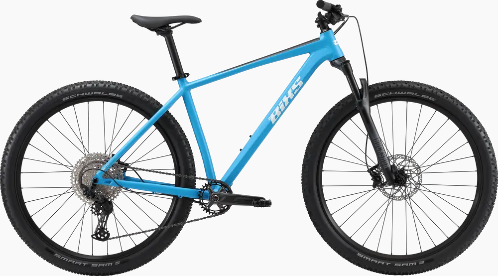 2023 BiXS CORE 300 BLUE – Specs, Comparisons, Reviews – 99 Spokes