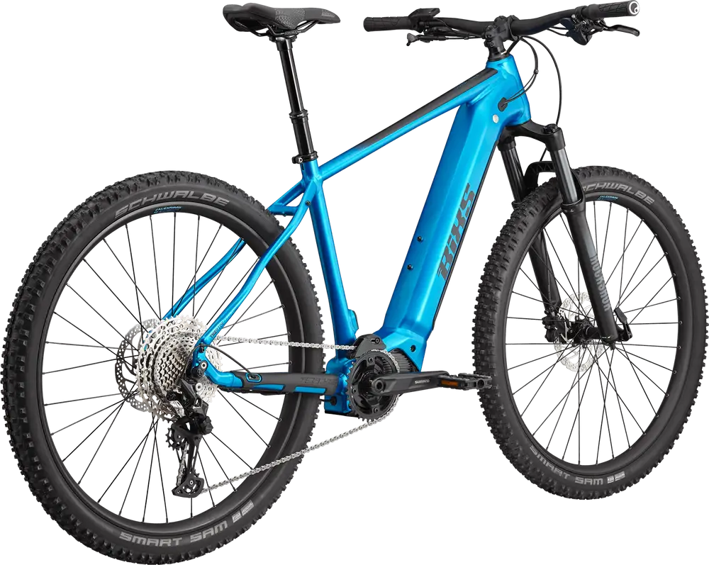 2023 BiXS CORE-E12 – Specs, Comparisons, Reviews – 99 Spokes