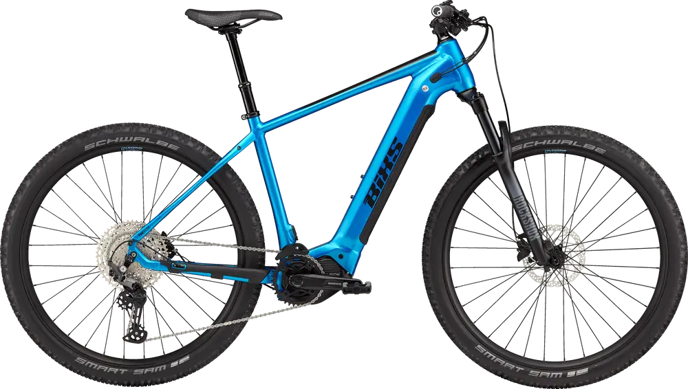 2023 BiXS CORE-E12 – Specs, Comparisons, Reviews – 99 Spokes