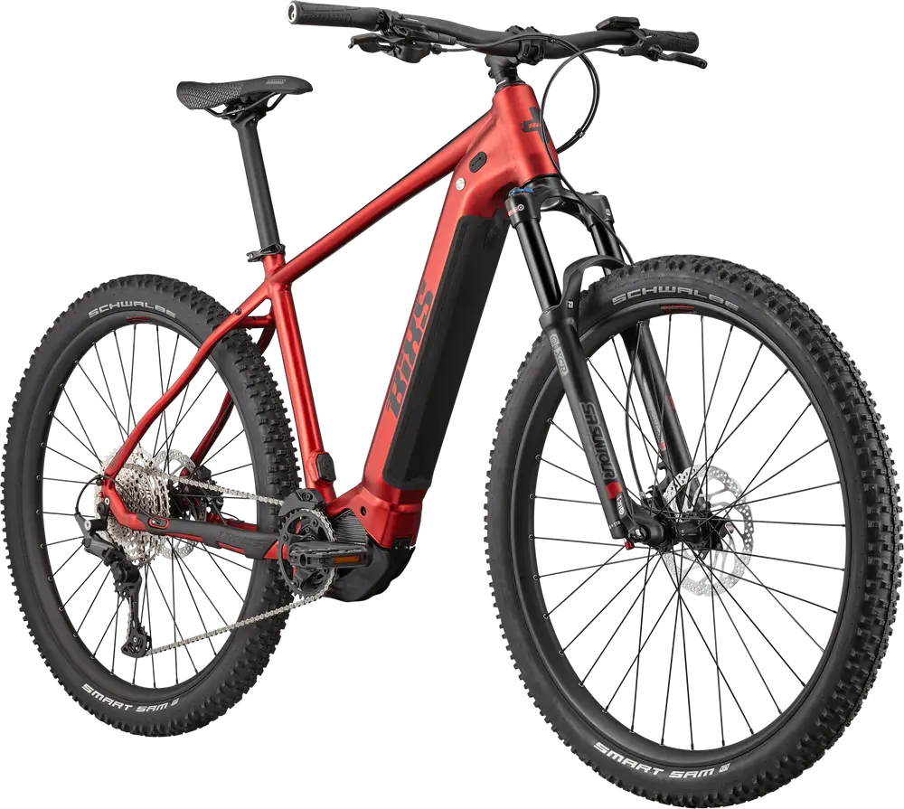 2023 BiXS CORE-E22 – Specs, Comparisons, Reviews – 99 Spokes