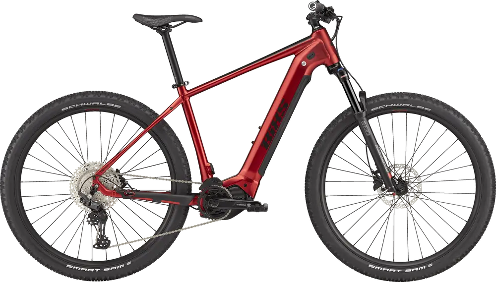 2023 BiXS CORE-E22 – Specs, Comparisons, Reviews – 99 Spokes