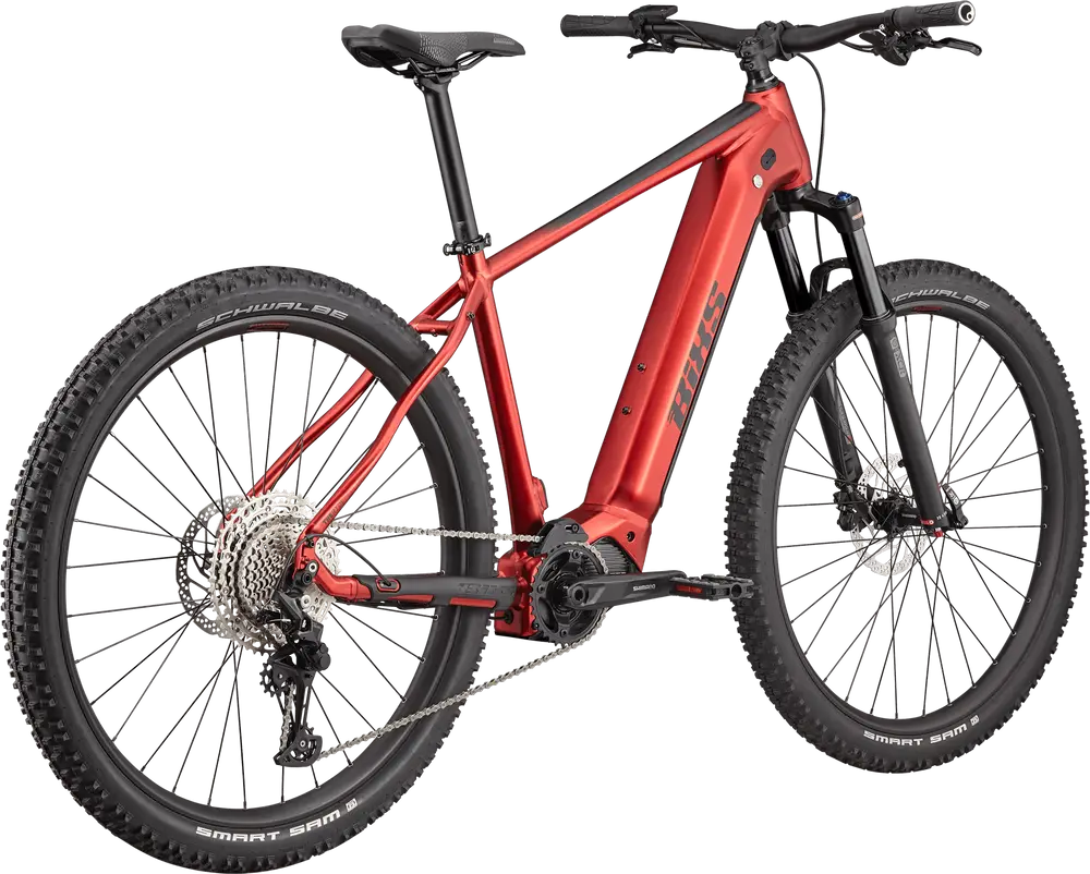 2023 BiXS CORE-E22 – Specs, Comparisons, Reviews – 99 Spokes