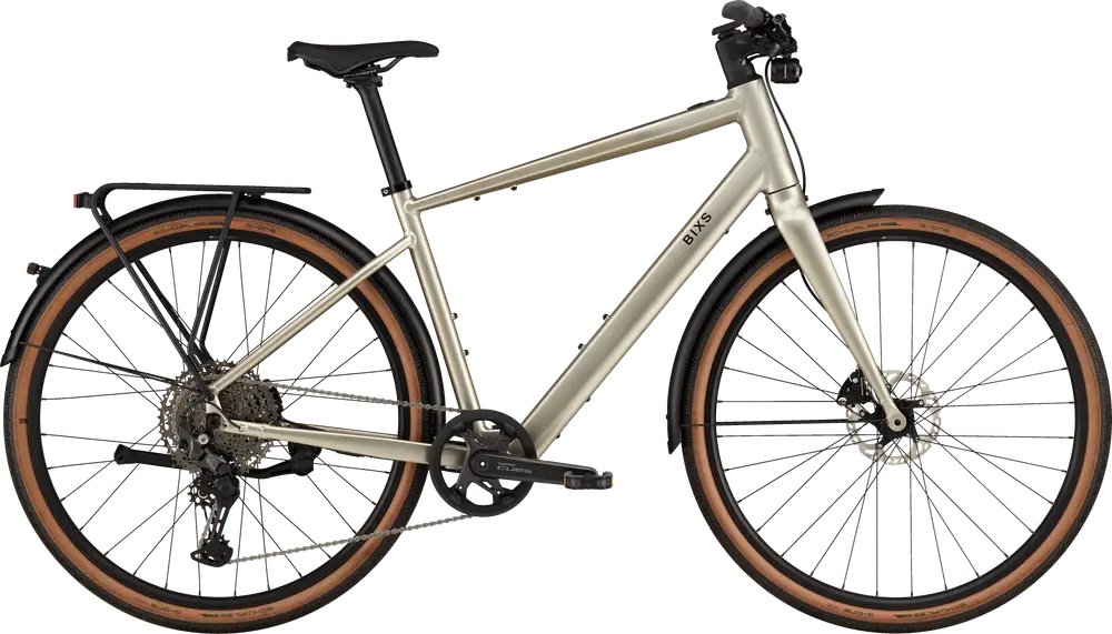 2023 BiXS District-E10 – Specs, Comparisons, Reviews – 99 Spokes