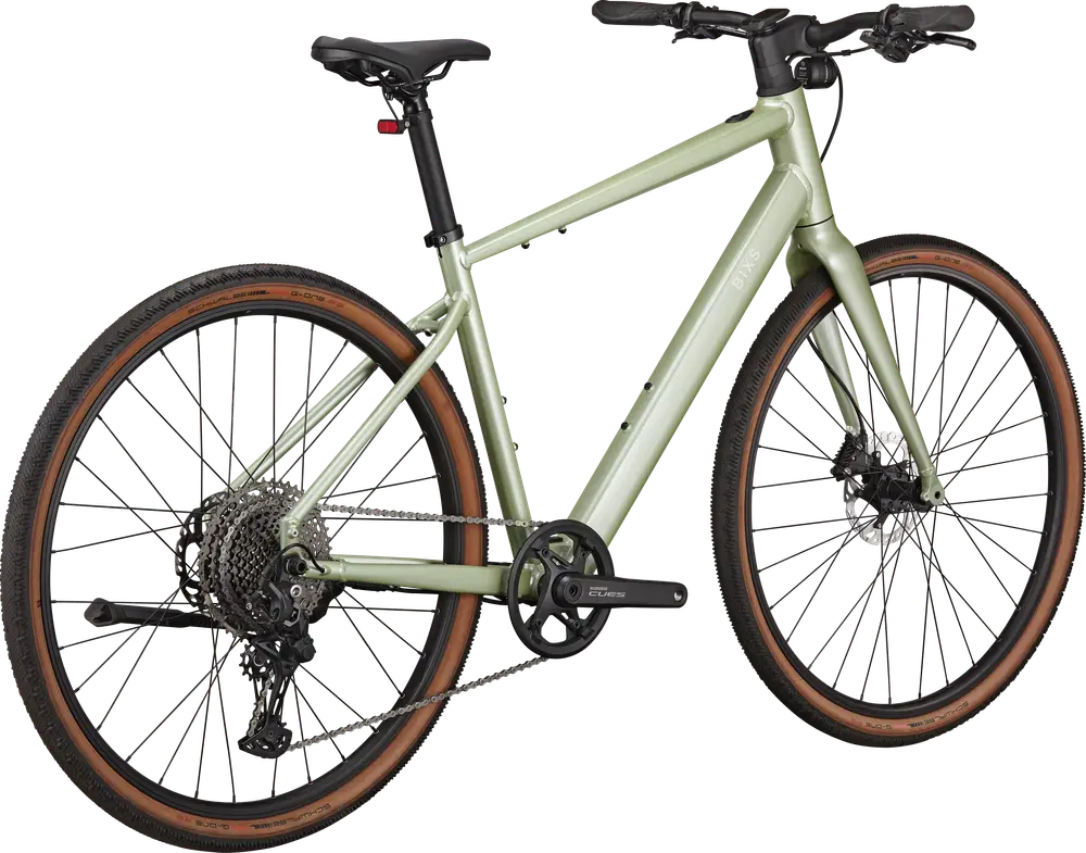 2023 BiXS District-E20 – Specs, Comparisons, Reviews – 99 Spokes