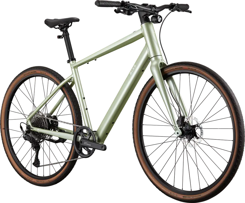 2023 BiXS District-E20 – Specs, Comparisons, Reviews – 99 Spokes