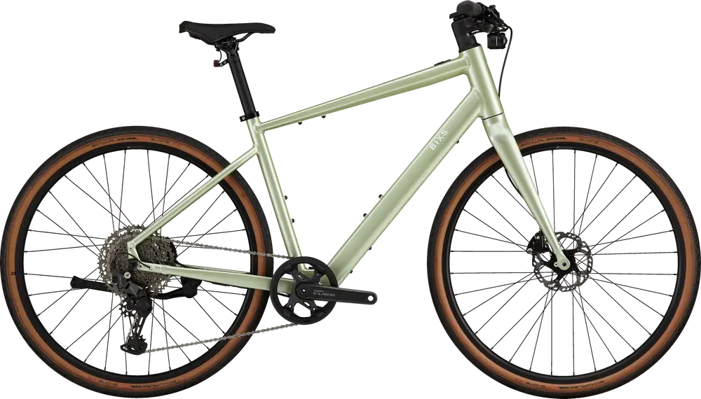 2023 BiXS District-E20 – Specs, Comparisons, Reviews – 99 Spokes