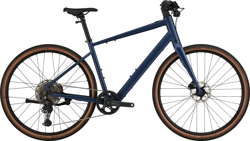 2023 BiXS District-E20 – Specs, Comparisons, Reviews – 99 Spokes