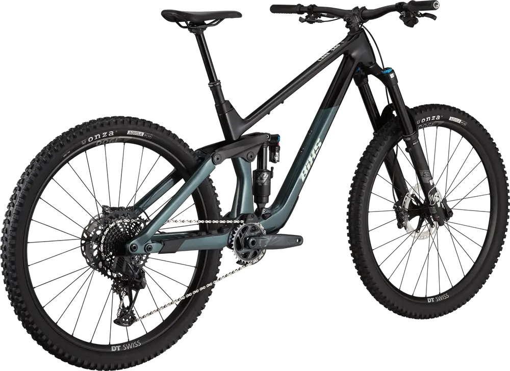 2023 BiXS LANE 160 – Specs, Comparisons, Reviews – 99 Spokes