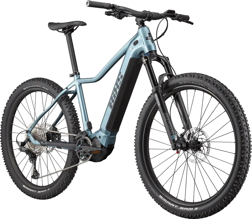 2023 BiXS MARIPOSA-E22 – Specs, Comparisons, Reviews – 99 Spokes