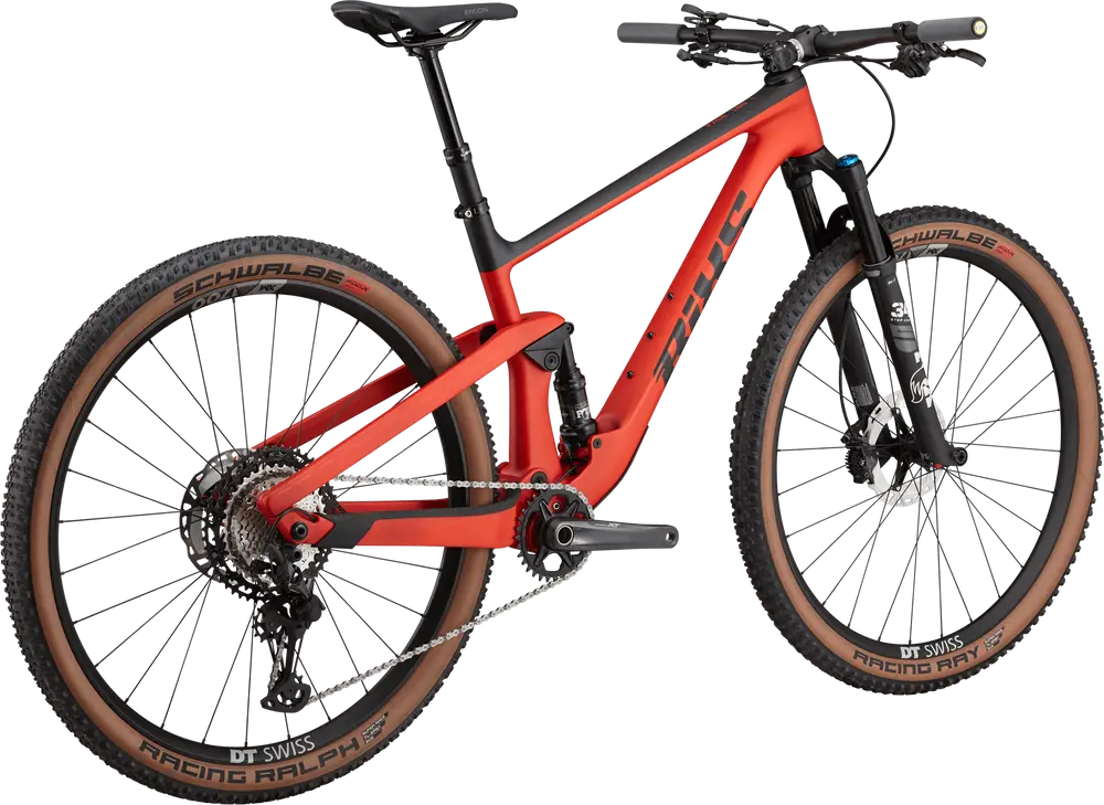 2023 BiXS PACE 100 – Specs, Comparisons, Reviews – 99 Spokes