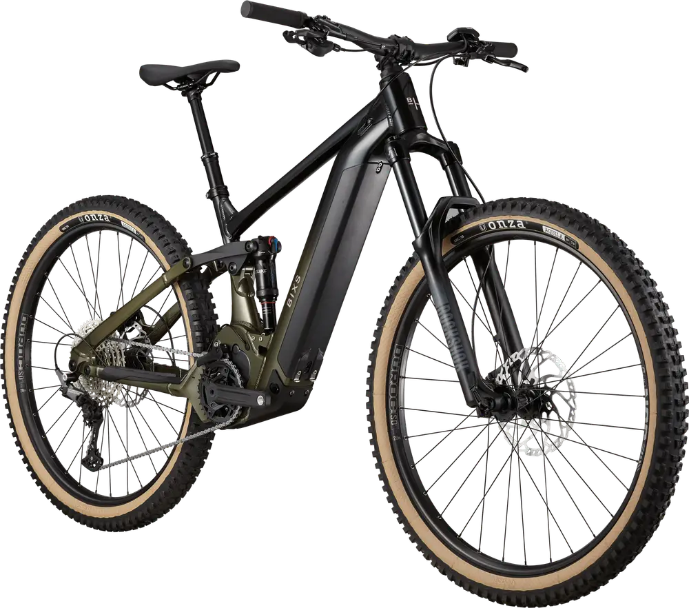 2023 BiXS PEAK-E14 MARIPOSA – Specs, Comparisons, Reviews – 99 Spokes