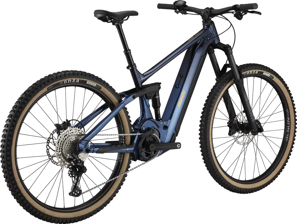 2023 BiXS PEAK-E14 – Specs, Comparisons, Reviews – 99 Spokes