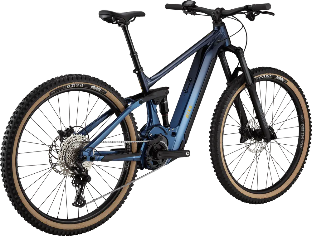 2023 BiXS PEAK-E14 – Specs, Comparisons, Reviews – 99 Spokes