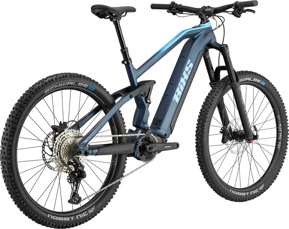2023 BiXS SAUVAGE-E25 MARIPOSA – Specs, Comparisons, Reviews – 99 Spokes