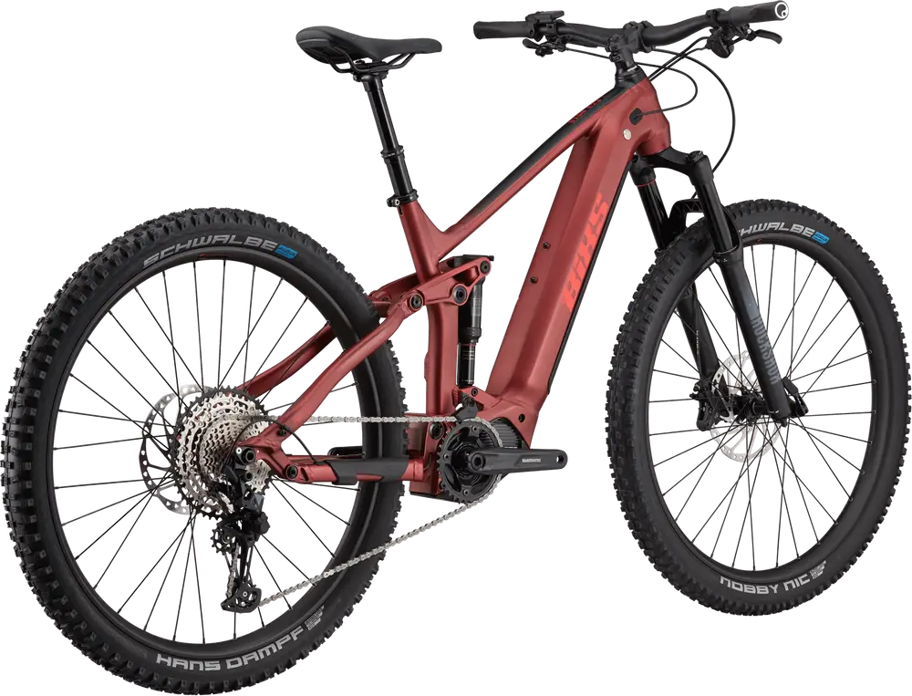 2023 BiXS SIGN-E23 MARIPOSA – Specs, Comparisons, Reviews – 99 Spokes
