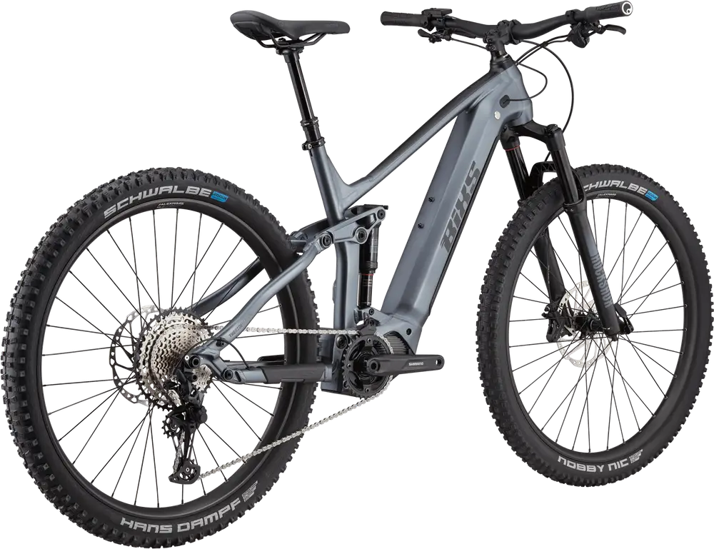 2023 BiXS SIGN-E23 – Specs, Comparisons, Reviews – 99 Spokes