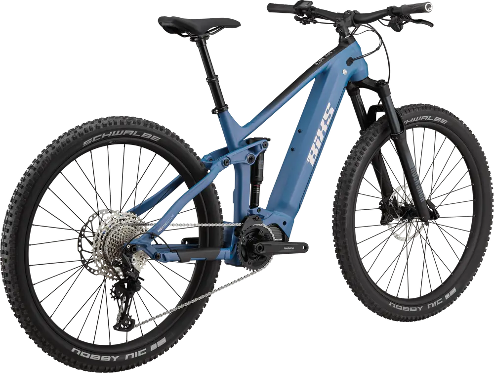 2023 BiXS SIGN-E33 MARIPOSA – Specs, Comparisons, Reviews – 99 Spokes