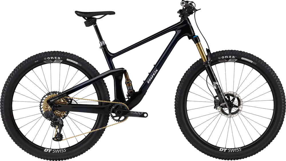 2023 BiXS SIGN X – Specs, Comparisons, Reviews – 99 Spokes