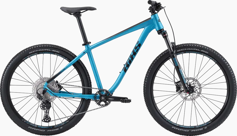 2023 BiXS SPLASH 100 TURQUOISE – Specs, Comparisons, Reviews – 99 Spokes