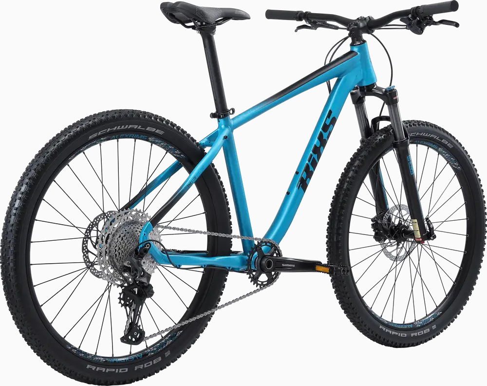 2023 BiXS SPLASH 100 TURQUOISE – Specs, Comparisons, Reviews – 99 Spokes
