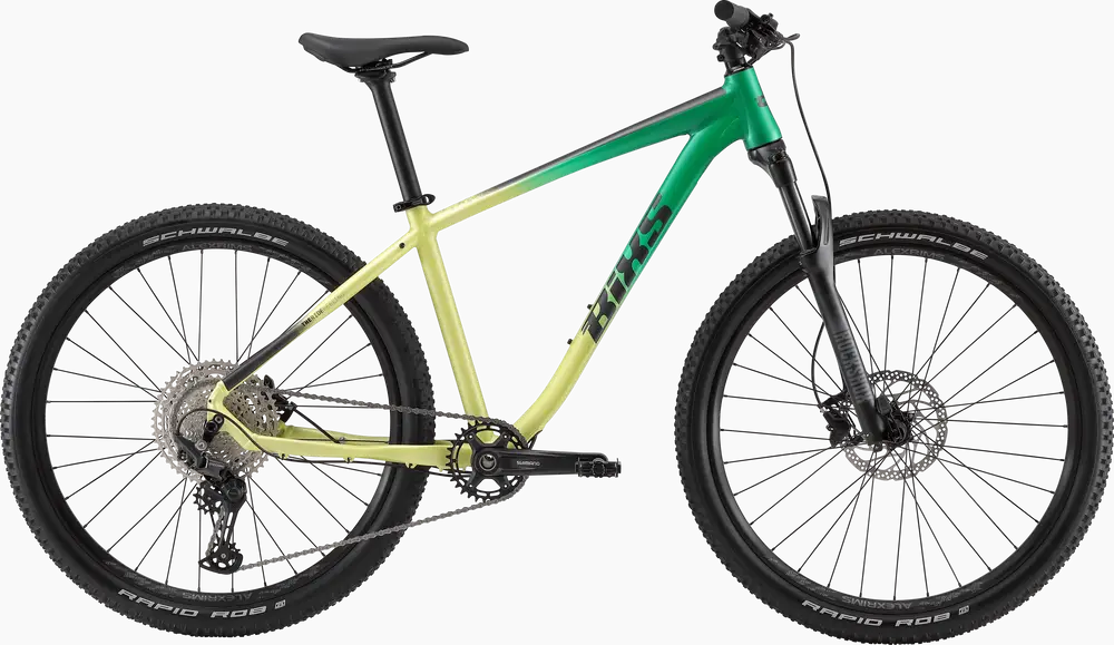 2023 BiXS SPLASH 100 YELLOW – Specs, Comparisons, Reviews – 99 Spokes