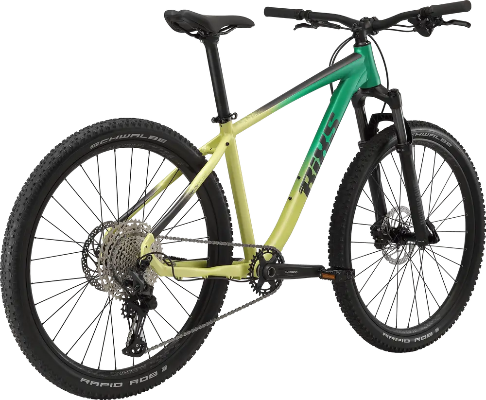 2023 BiXS SPLASH 100 YELLOW – Specs, Comparisons, Reviews – 99 Spokes