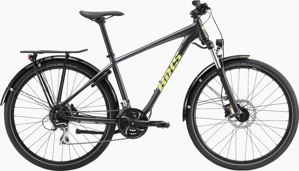 2023 BiXS SPLASH EQ GREY – Specs, Comparisons, Reviews – 99 Spokes