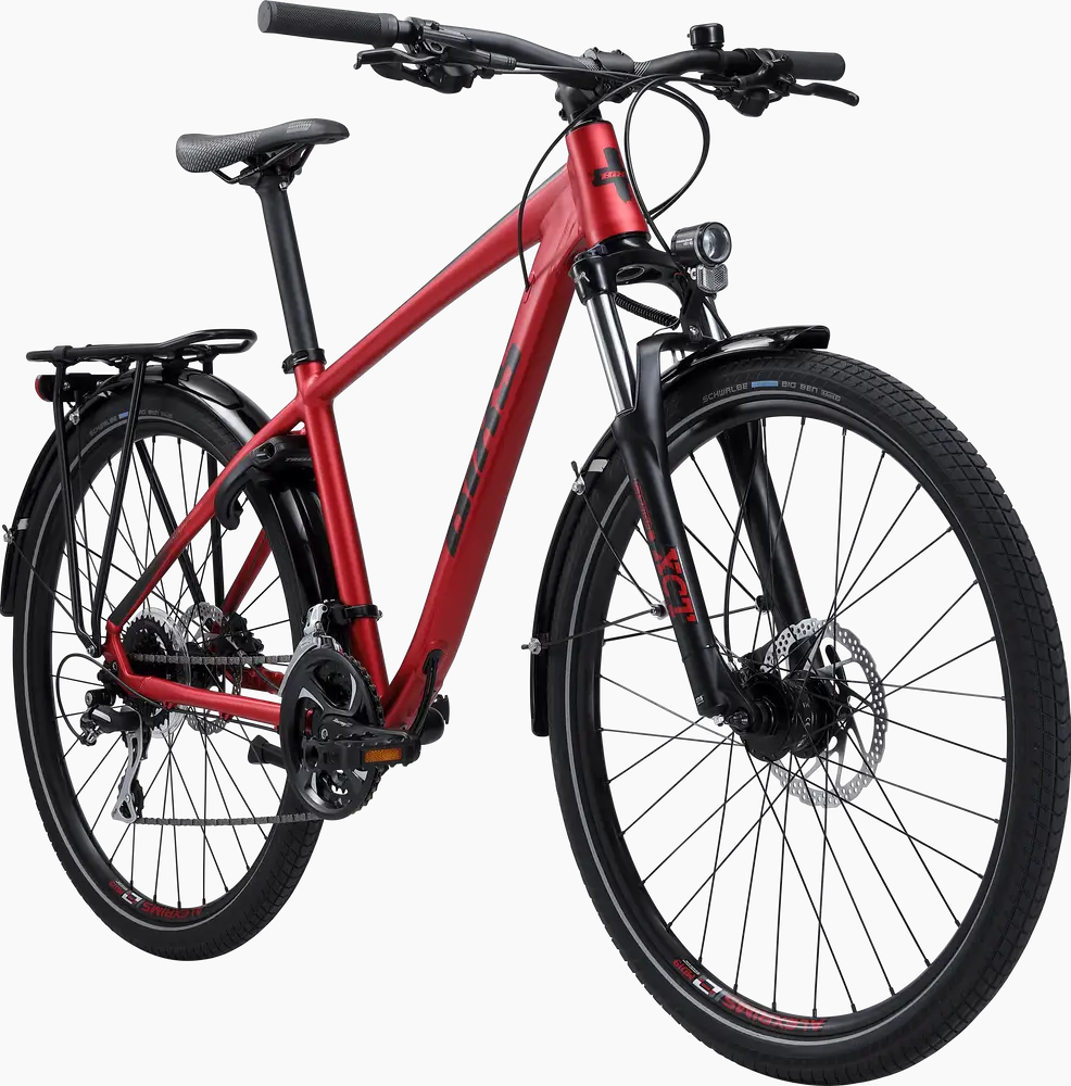 2023 BiXS SPLASH EQ RED – Specs, Comparisons, Reviews – 99 Spokes