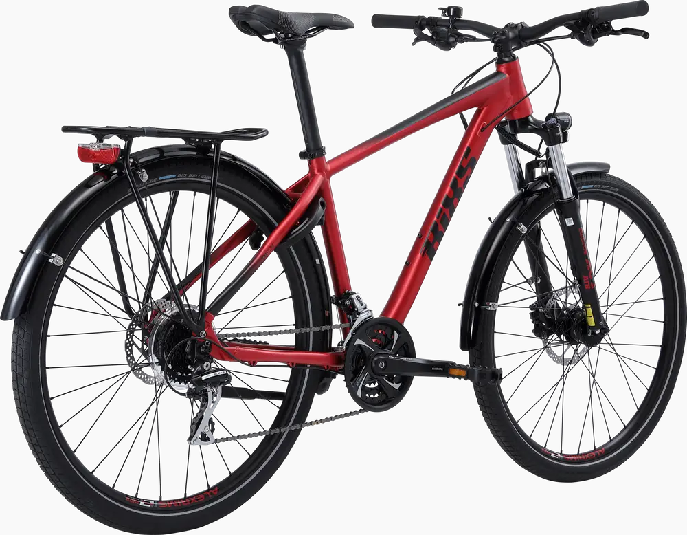 2023 BiXS SPLASH EQ RED – Specs, Comparisons, Reviews – 99 Spokes