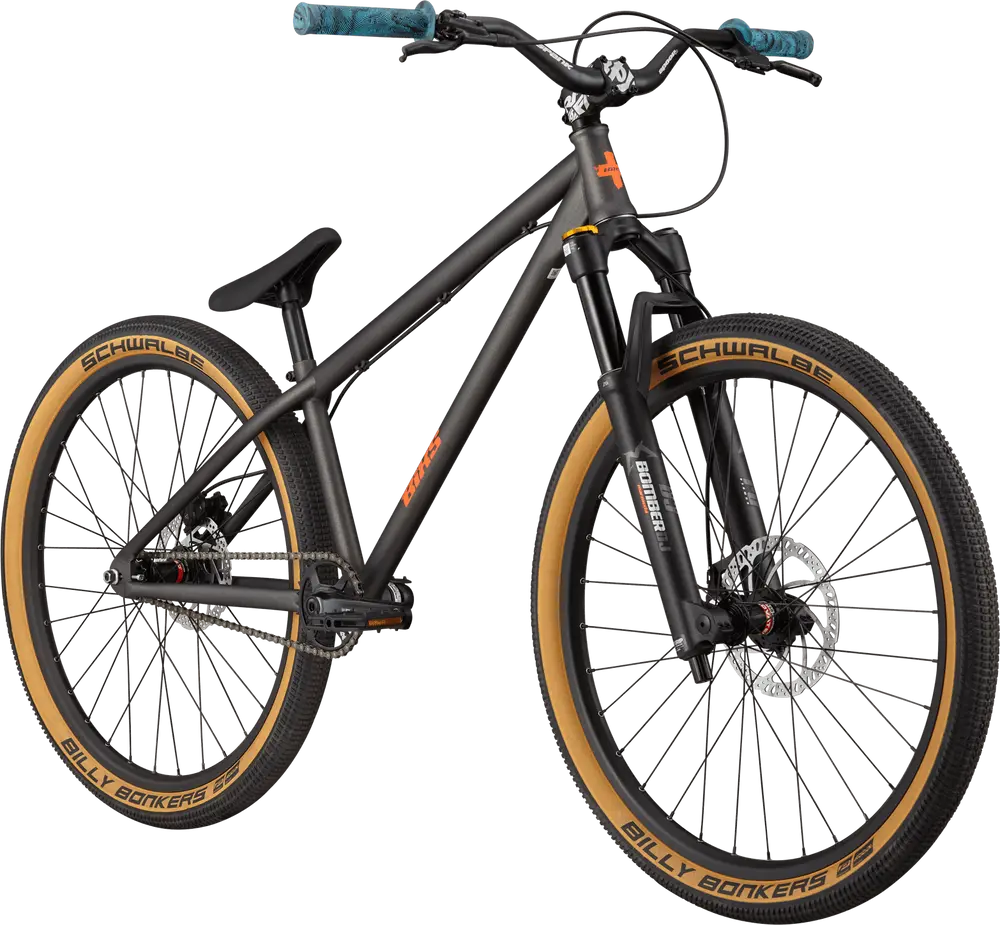 2023 BiXS STOMP 1 – Specs, Comparisons, Reviews – 99 Spokes