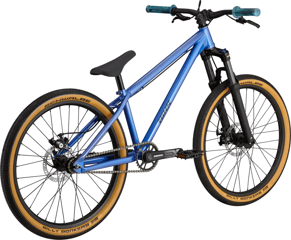 2023 BiXS STOMP 24 – Specs, Comparisons, Reviews – 99 Spokes