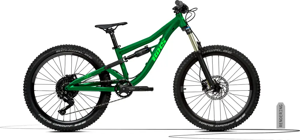 2023 BiXS TRACTION 240 FS – Specs, Comparisons, Reviews – 99 Spokes