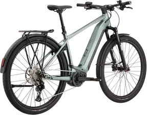 2024 BiXS Access-E10 – Specs, Comparisons, Reviews – 99 Spokes