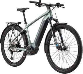 2024 BiXS Access-E10 – Specs, Comparisons, Reviews – 99 Spokes