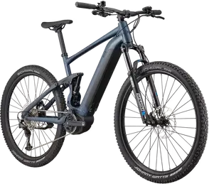 2024 BiXS Access-E20 FS – Spezifikationen, Vergleiche, Bewertungen – 99 Spokes