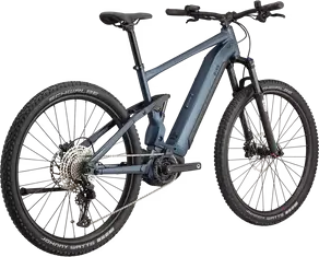 2024 BiXS Access-E20 FS – Spezifikationen, Vergleiche, Bewertungen – 99 Spokes