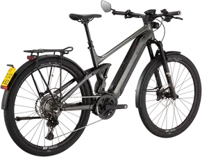 2024 BiXS Access-EX FS – Specs, Comparisons, Reviews – 99 Spokes