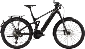 2024 BiXS Access-EX FS – Specs, Comparisons, Reviews – 99 Spokes