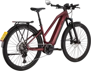 2024 BiXS Access-EX Gor – Specs, Comparisons, Reviews – 99 Spokes