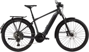 2024 BiXS Access-EX – Specs, Comparisons, Reviews – 99 Spokes
