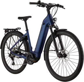 2024 BiXS Campus-E10 Di – Specs, Comparisons, Reviews – 99 Spokes