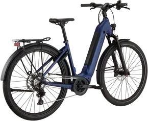 2024 BiXS Campus-E10 Di – Specs, Comparisons, Reviews – 99 Spokes