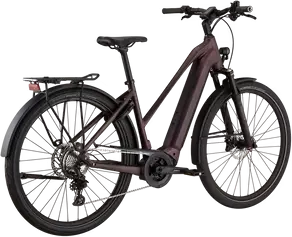 2024 BiXS Campus-E10 Gor – Specs, Comparisons, Reviews – 99 Spokes