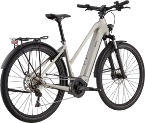 2024 BiXS Campus-E30 GOR – Specs, Comparisons, Reviews – 99 Spokes