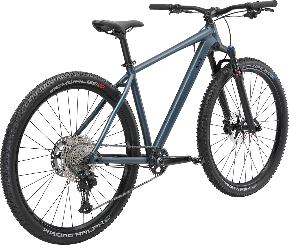 2024 BiXS Core 200 – Specs, Comparisons, Reviews – 99 Spokes