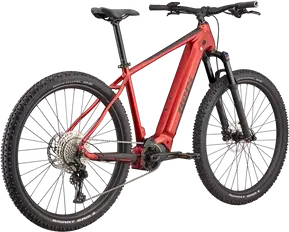 2024 BiXS Core-E22 (Sale) – Specs, Comparisons, Reviews – 99 Spokes