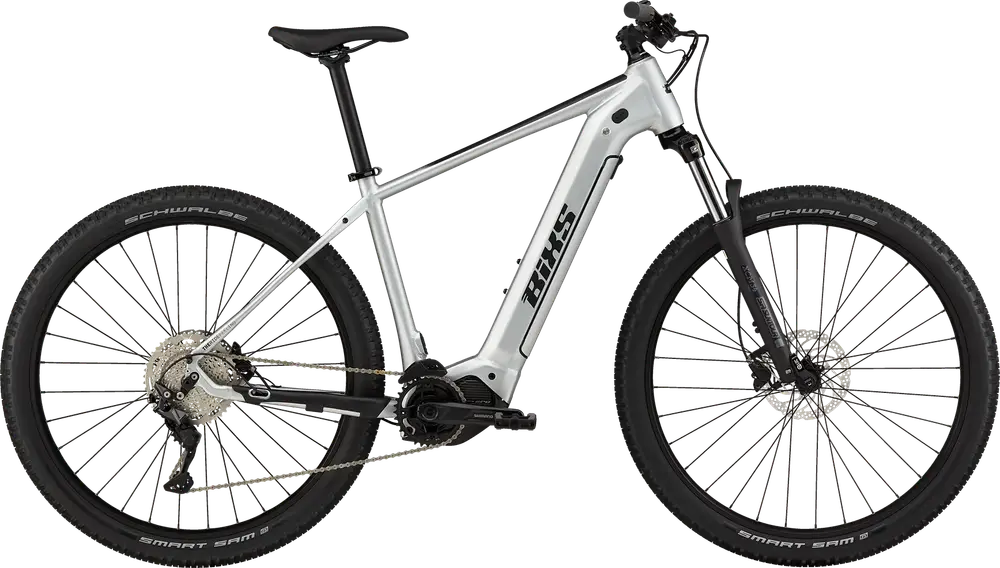 2024 BiXS Core-E32 – Specs, Comparisons, Reviews – 99 Spokes