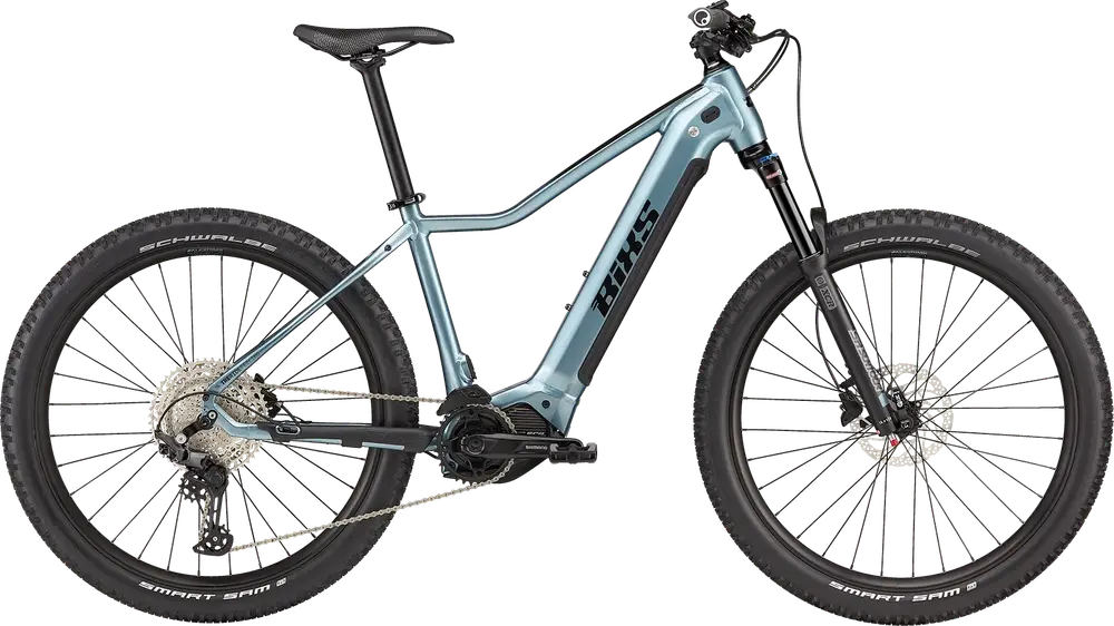 2024 BiXS Mariposa-E22 – Specs, Comparisons, Reviews – 99 Spokes