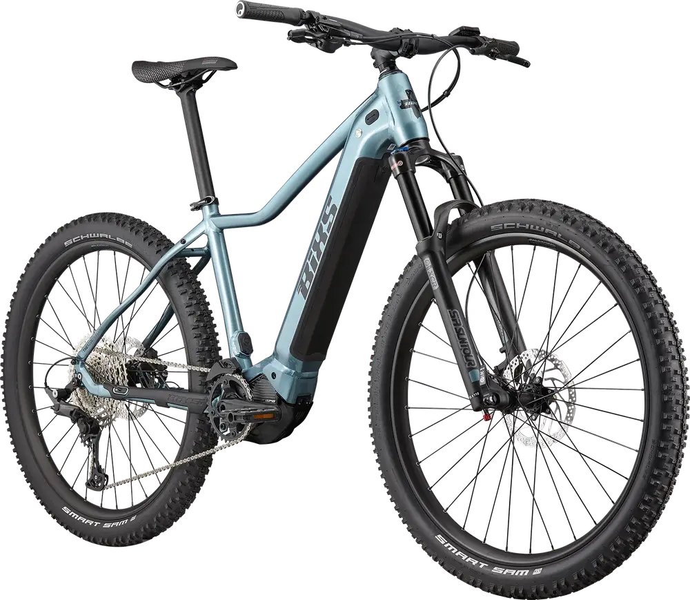 2024 BiXS Mariposa-E22 – Specs, Comparisons, Reviews – 99 Spokes